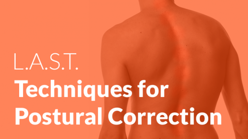 Postural Correction Techniques - LASTechnique